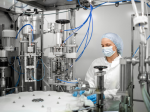 Essential Contactless Card Readers for Cleanrooms - Remsdaq Ltd