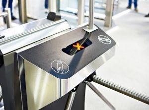 A Guide to Access Control Card Readers and Keypads - Remsdaq Ltd