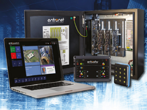 BACnet Smart Building Access Control Systems - Remsdaq Ltd