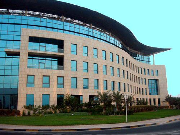 Protecting Bahrain Finance Systems - Remsdaq Ltd