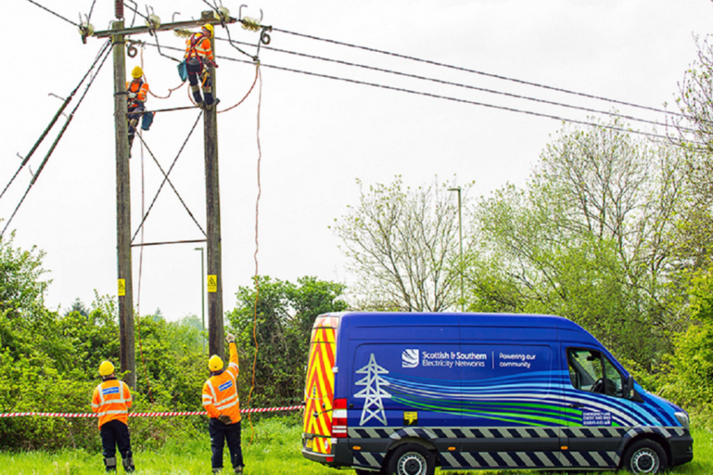 Embedded Generation Remote Control & Monitoring | Case Study | Remsdaq Ltd