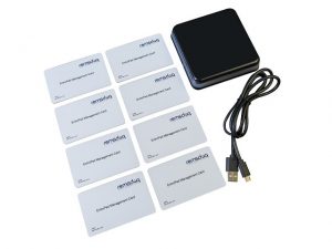 How to Implement Track & Trace with EntroWatch - Remsdaq Ltd