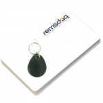 Access Control Card Readers | Security Solutions | Remsdaq Ltd