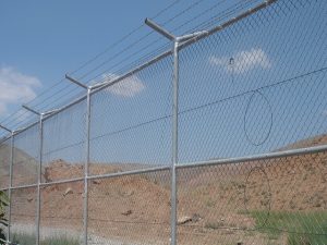 Perimeter Intrusion Detection Systems in a Connected World - Remsdaq Ltd