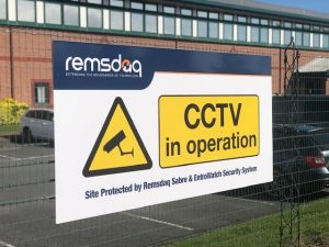 How Perimeter Intrusion Detection Provides Protection - Remsdaq Ltd