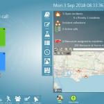 Mobilising Systems For Command and Control Remsdaq Ltd